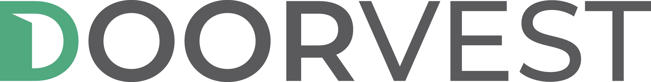 Doorvest - Own rental homes entirely online.